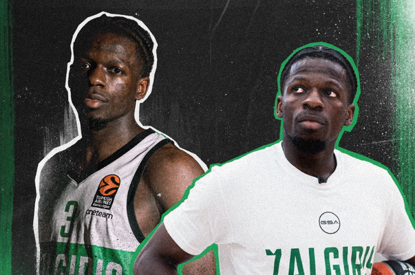 „Žalgirio“ fanai apie prancūzą: „Svarbiausia, kad būtų sveikas“