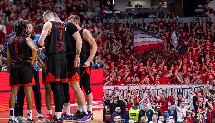 „Ryto“ fanai tiki, kad bus laiminga pabaiga: „Titulas liks Vilniuje“